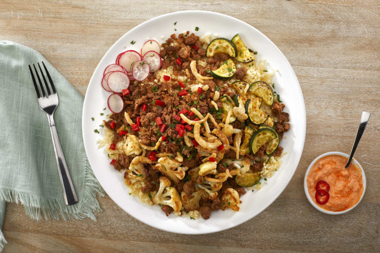 crispy jack nuggets - jack & annie's