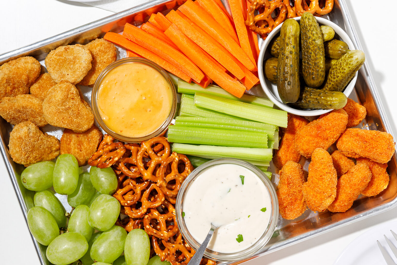 Nuggets - jack & annie's