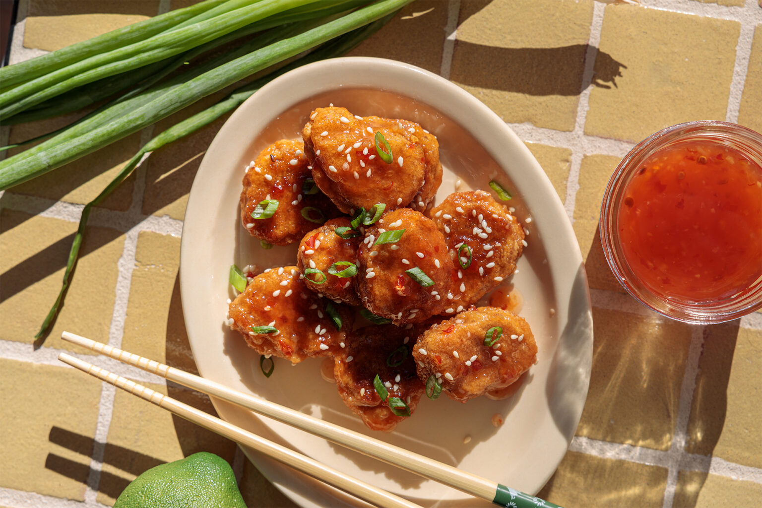 Nuggets - jack & annie's